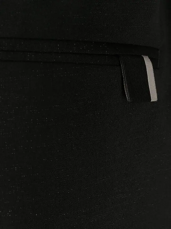 LOW BRAND Tokio Bermuda Shorts