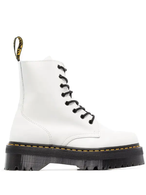 Dr. Martens Jadon Platform Boots