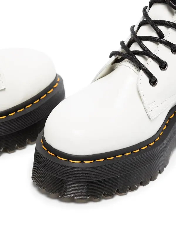 Dr. Martens Jadon Platform Boots