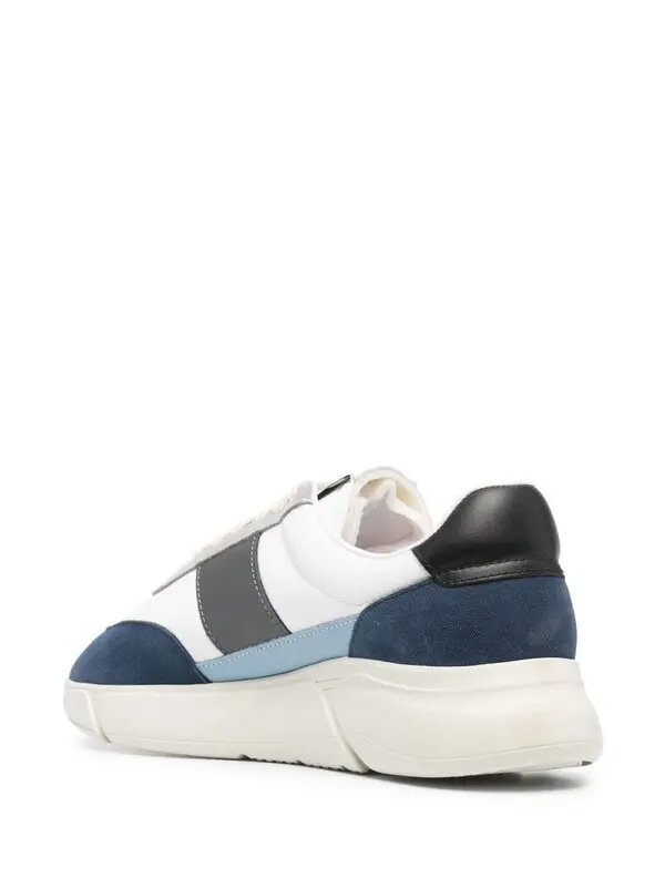 Axel Arigato Genesis Vintage Sneakers - White