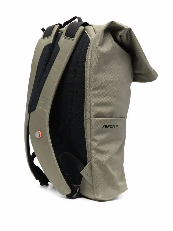 Mammut Xeron 15 Daypack Backpack In Green - 1% Off | Editorialist