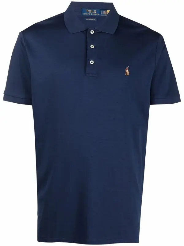 Polo Ralph Lauren Jersey Polo Shirt