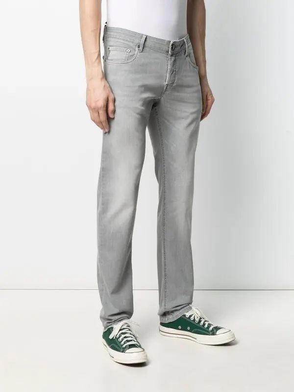 HANDPICKED Orvie Straight-leg Jeans