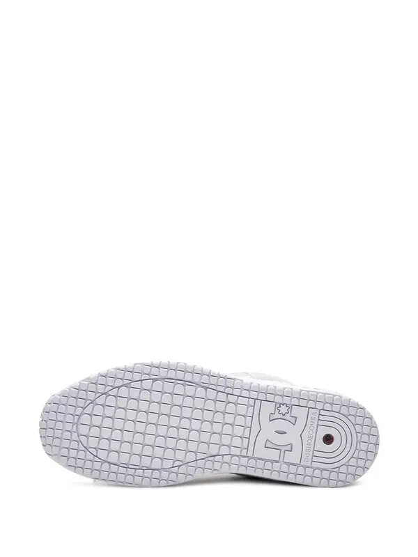 Buscemi X Dc Shoes Lynx Sneakers