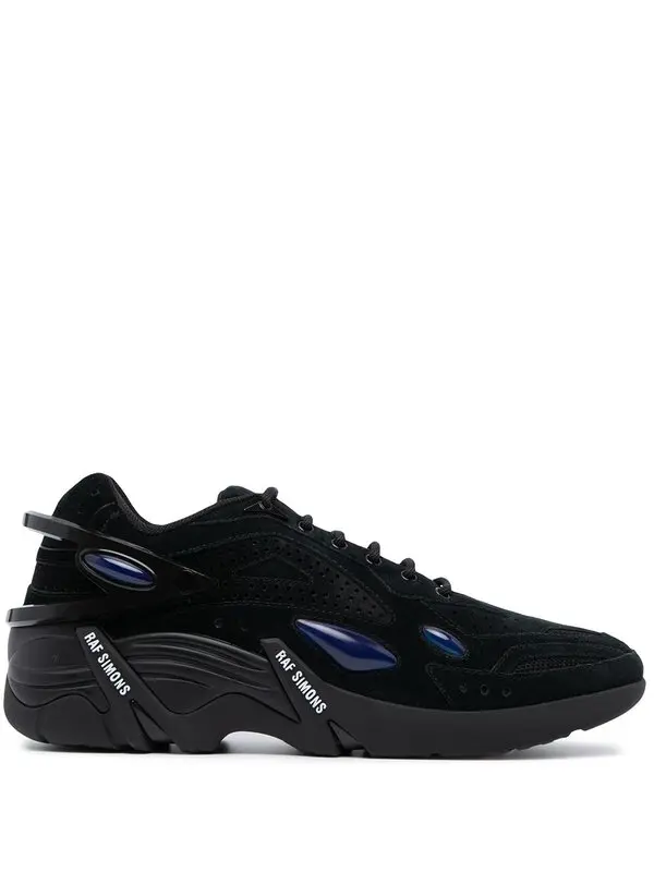 Raf Simons Cylon 21 Low-top Sneakers