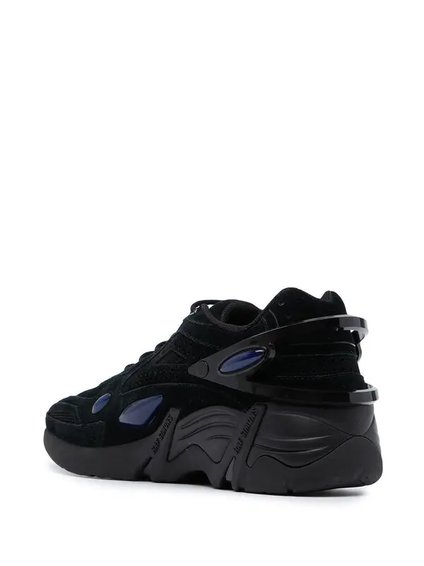 Raf Simons Cylon 21 Low-top Sneakers