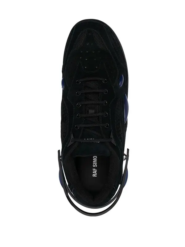 Raf Simons Cylon 21 Low-top Sneakers