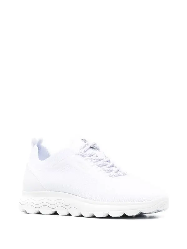 Geox Sock-style Sneakers
