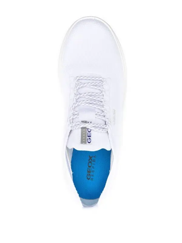 Geox Sock-style Sneakers