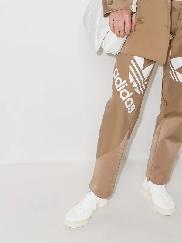 VEJA Campo Low-top Sneakers - White