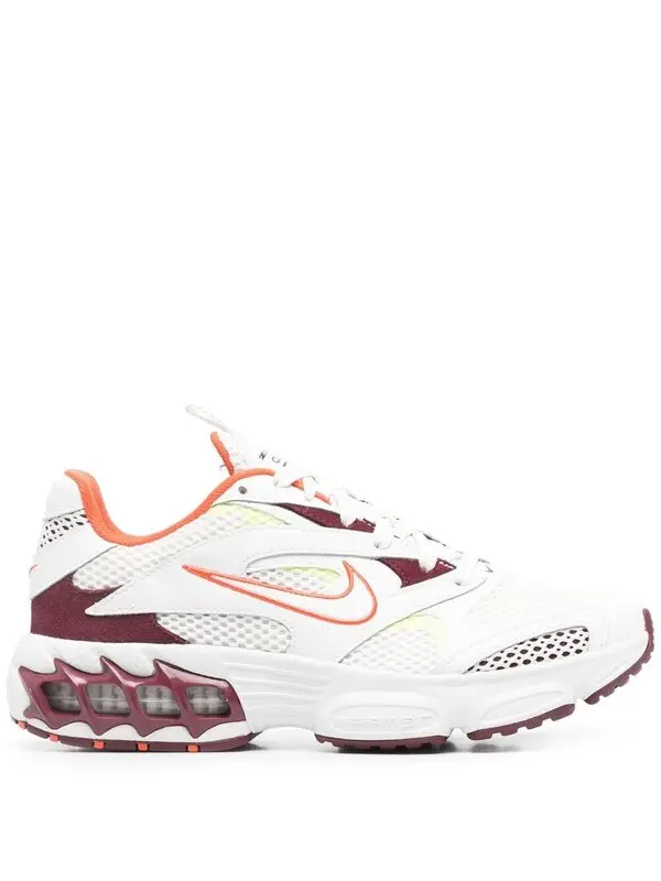Nike Zoom Air Fire Sneakers - White