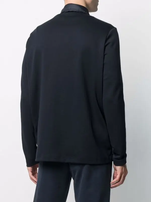 BOSS Chest Fap Pocket Jacket