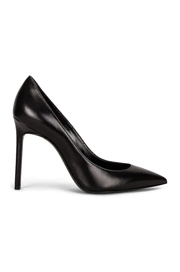 Saint Laurent Anja Pumps