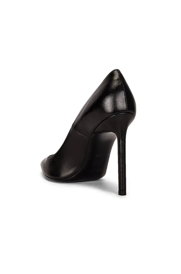 Saint Laurent Anja Pumps