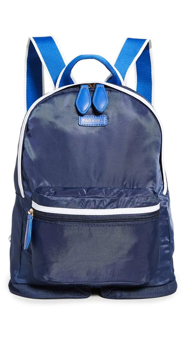 Paravel Mini Fold Up Backpack