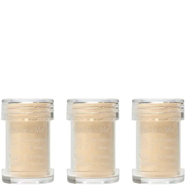 Jane Iredale Powder-me Spf 30 Dry Sunscreen Refill - Golden