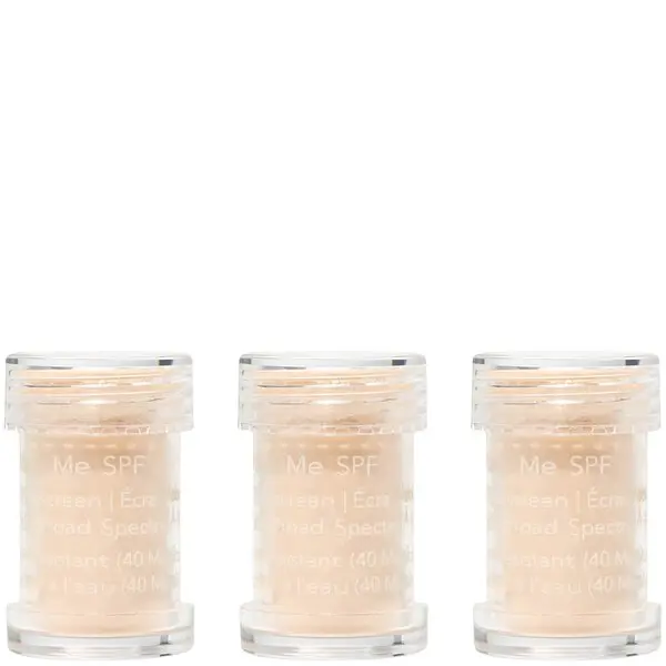 Jane Iredale Powder-me Spf 30 Dry Sunscreen Refill - Nude