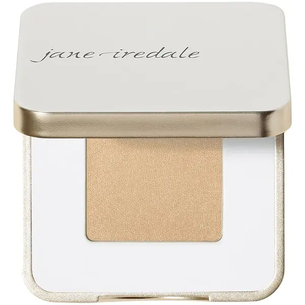 Jane Iredale Purepressed Eye Shadow 3g - Pure Gold