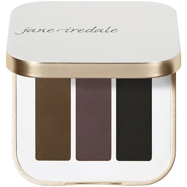 Jane Iredale Purepressed Eye Shadow Triple 3g - Date Night