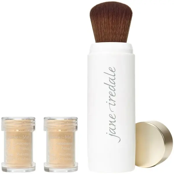 Jane Iredale Powder-me Spf 30 Dry Sunscreen - Tanned