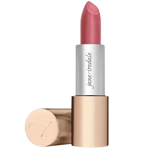 Jane Iredale Triple Luxe Long Lasting Naturally Moist Lipstick - Tania
