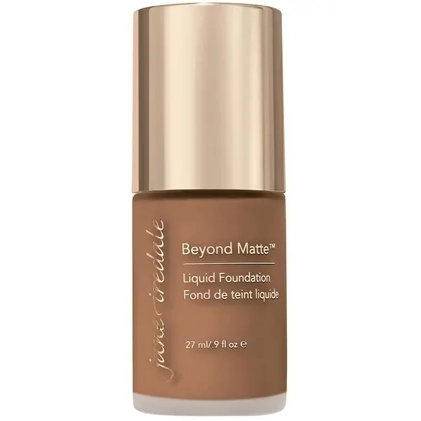 Jane Iredale Beyond Matte Liquid Foundation - M14