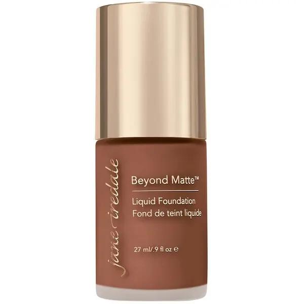 Jane Iredale Beyond Matte Liquid Foundation - M15