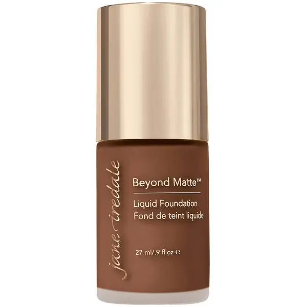 Jane Iredale Beyond Matte Liquid Foundation - M16
