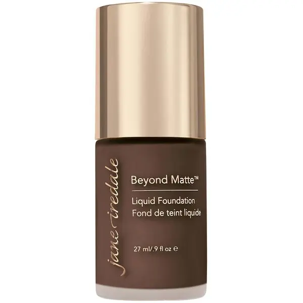 Jane Iredale Beyond Matte Liquid Foundation - M18