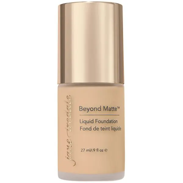Jane Iredale Beyond Matte Liquid Foundation - M7