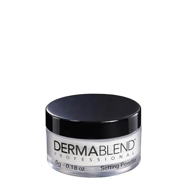 DERMABLEND Loose Setting Powder - One-color
