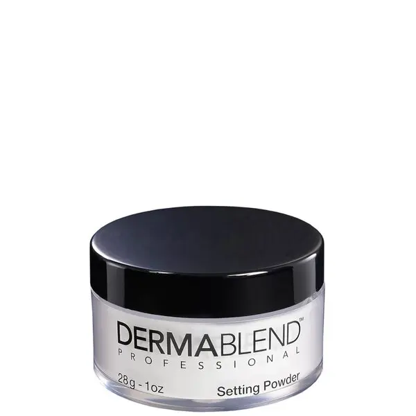 DERMABLEND Loose Setting Powder - Original