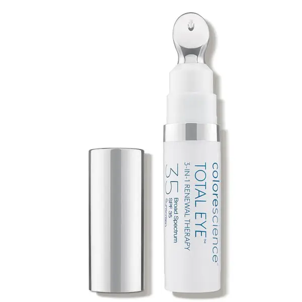 COLORESCIENCE Total Eye 3-in-1 Renewal Spf 35