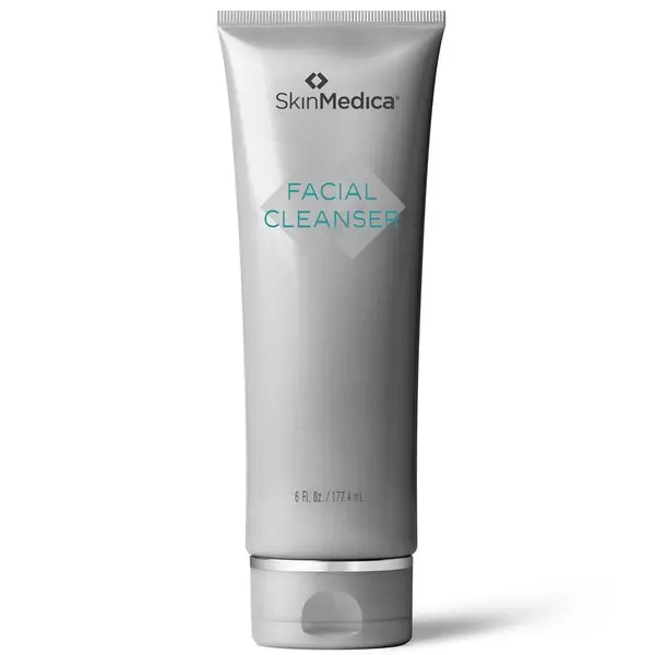 Skinmedica Facial Cleanser - One-color
