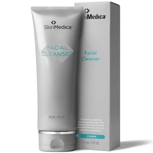 Skinmedica Facial Cleanser