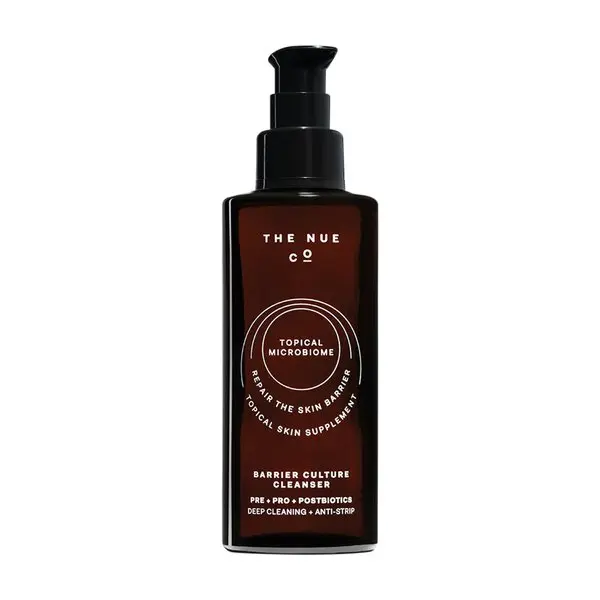 THE NUE CO Barrier Culture Cleanser