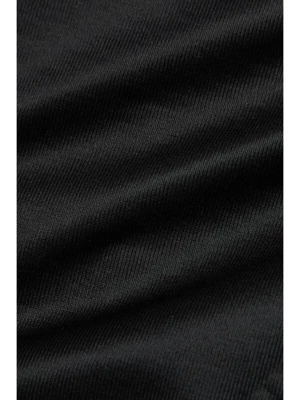 Spanx Spanxshape Invisible Shorts - Black