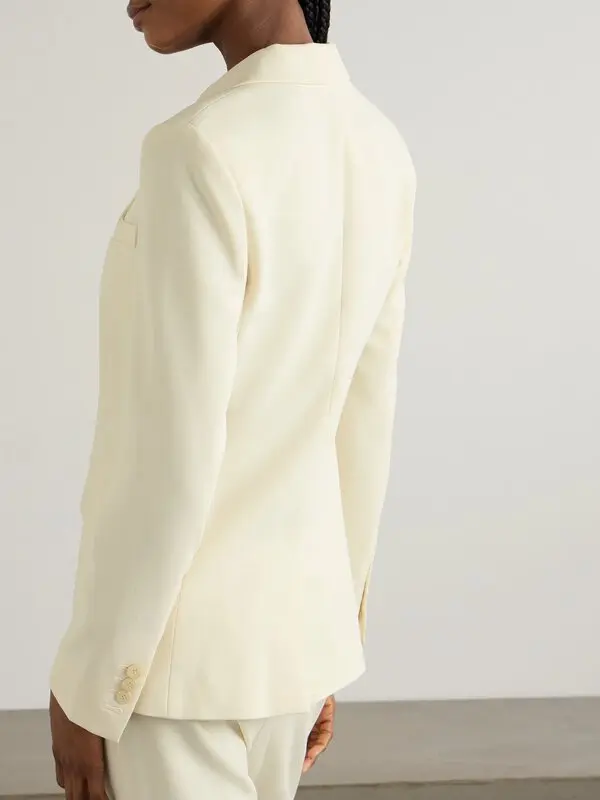 Theory Crepe Blazer