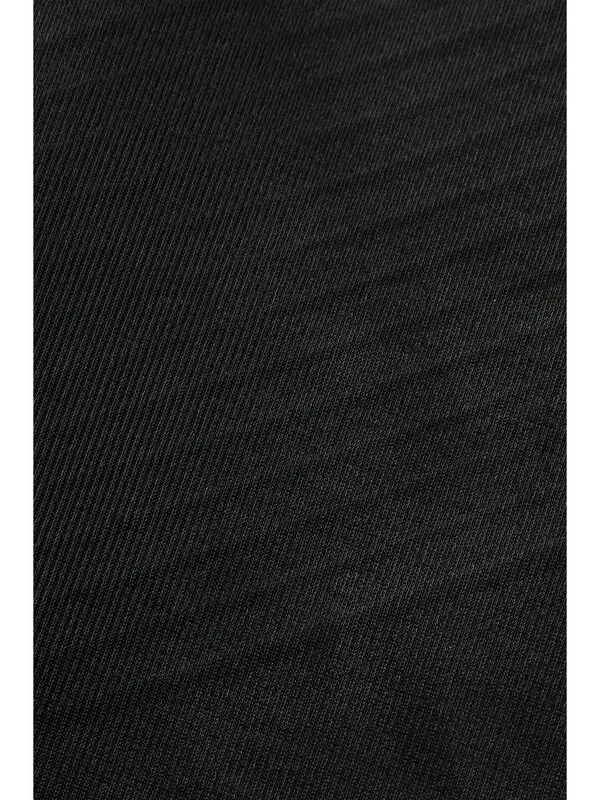 Spanx Spanxshape Invisible Open-bust Bodysuit - Black