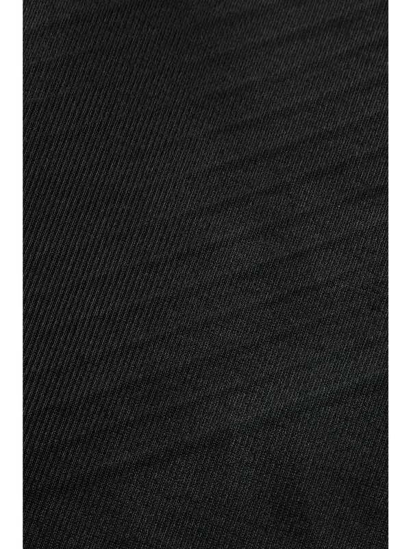 Spanx Spanxshape Invisible Open-bust Bodysuit - Black