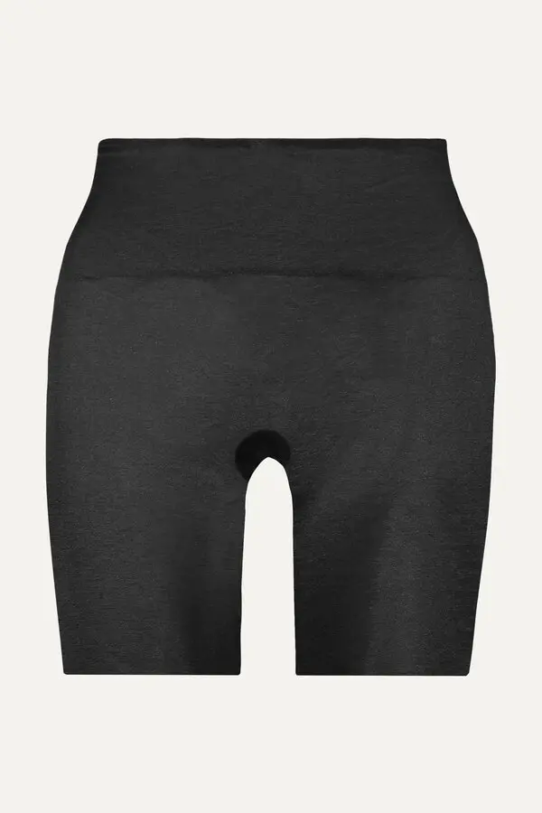 Spanx Skinny Britches Shorts