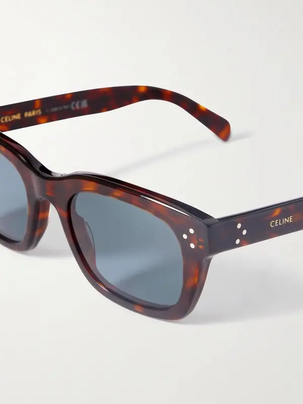 Celine D-frame Sunglasses