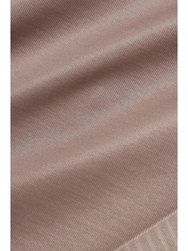 Spanx Thinstincts 2.0 High-rise Shorts - Brown