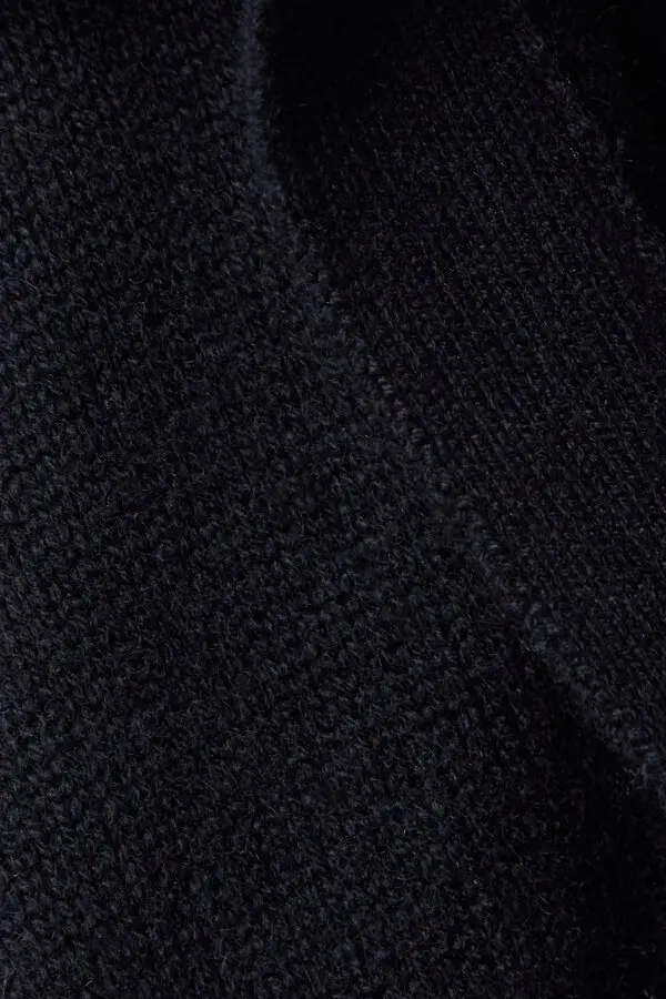 Vince Wool And Cashmere-blend Sweater