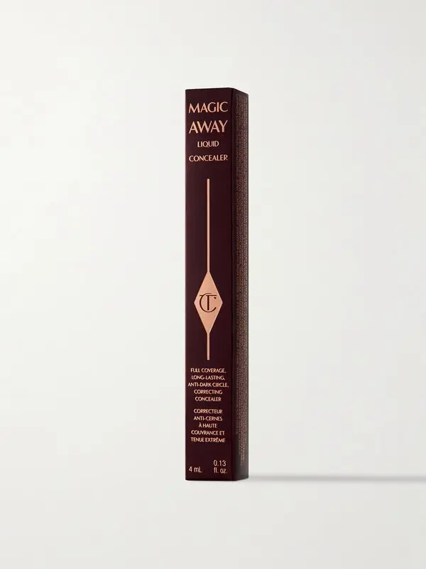 Charlotte Tilbury Magic Away Liquid Concealer