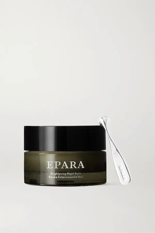 EPARA Brightening Night Balm, 50ml