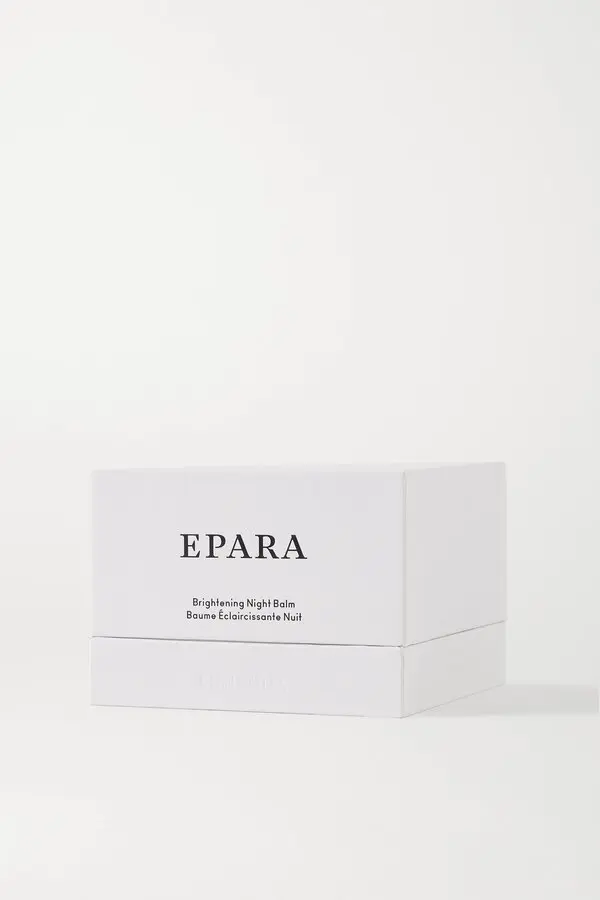 EPARA Brightening Night Balm, 50ml