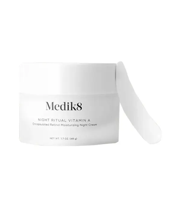 MEDIK8 Night Ritual Vitamin A, 48g