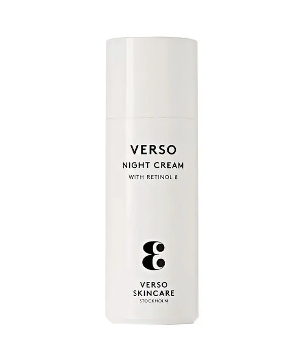 VERSO Night Cream 3, 50ml