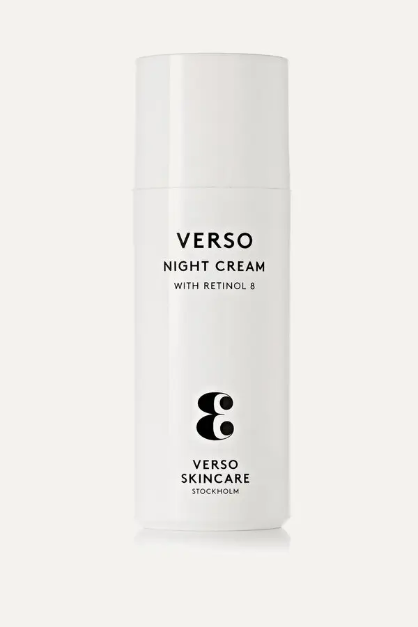 VERSO Night Cream 3, 50ml
